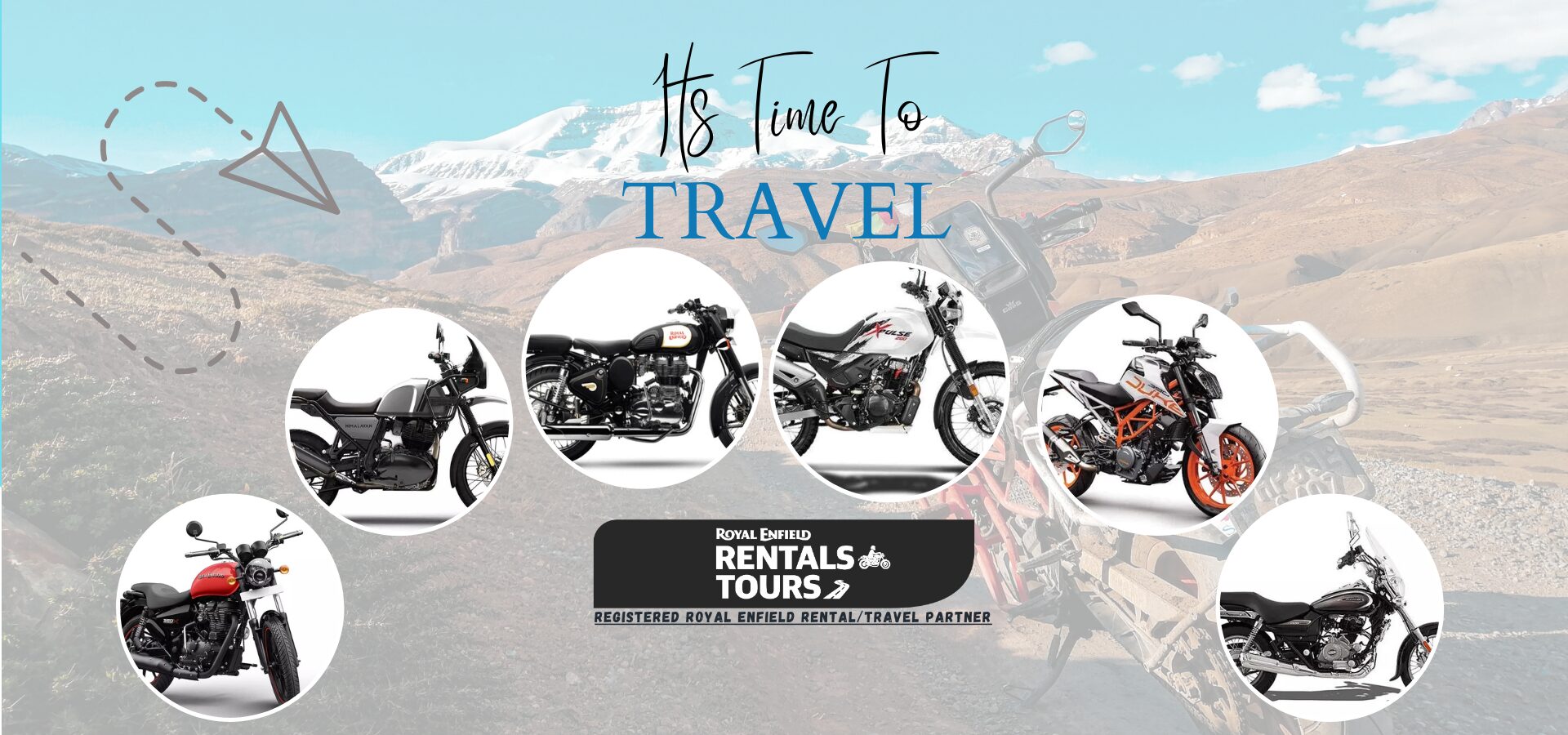 Bike on Rent in Delhi | Best Bike Rentals in Delhi | Rahul Motoz